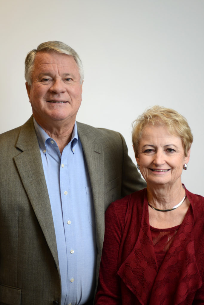 Our Leadership - GCI Archive