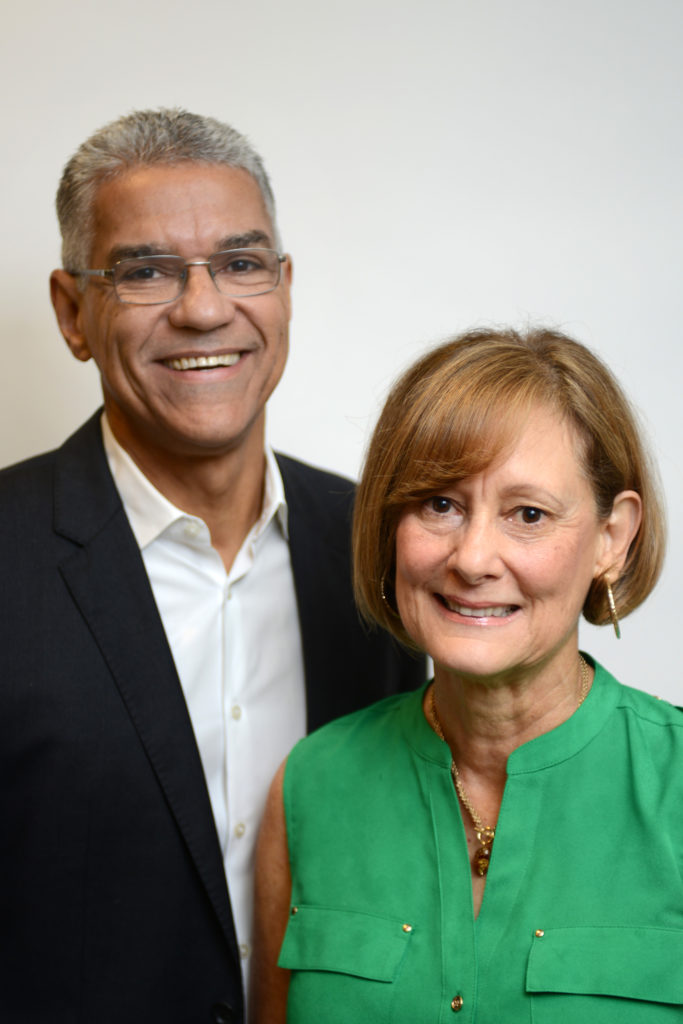 Our Leadership - GCI Archive