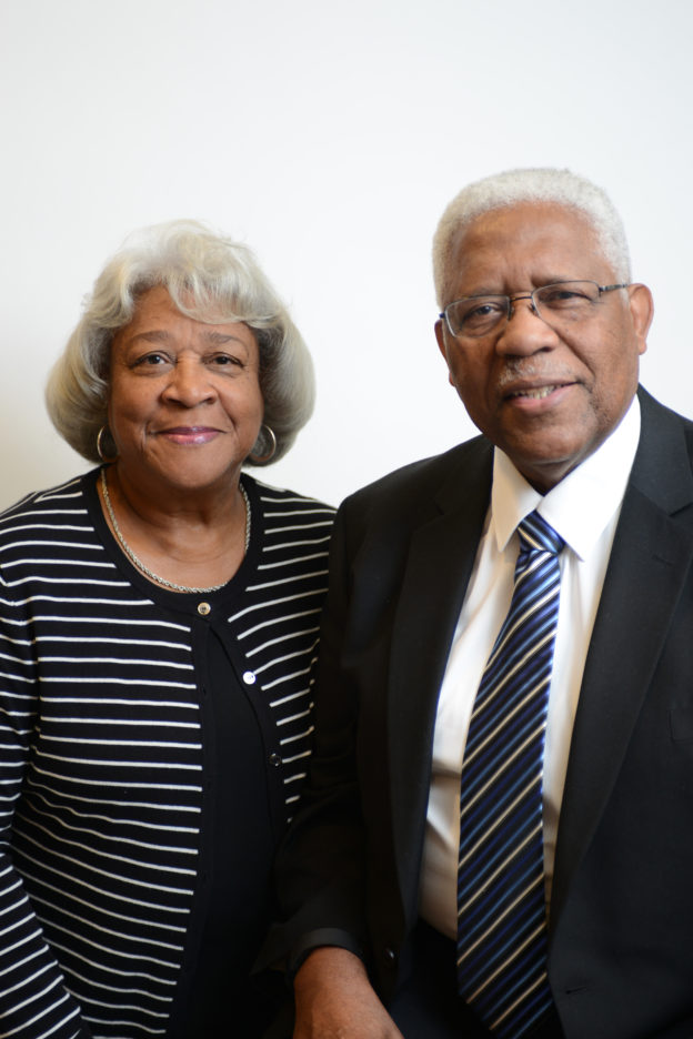 Our Leadership - GCI Archive